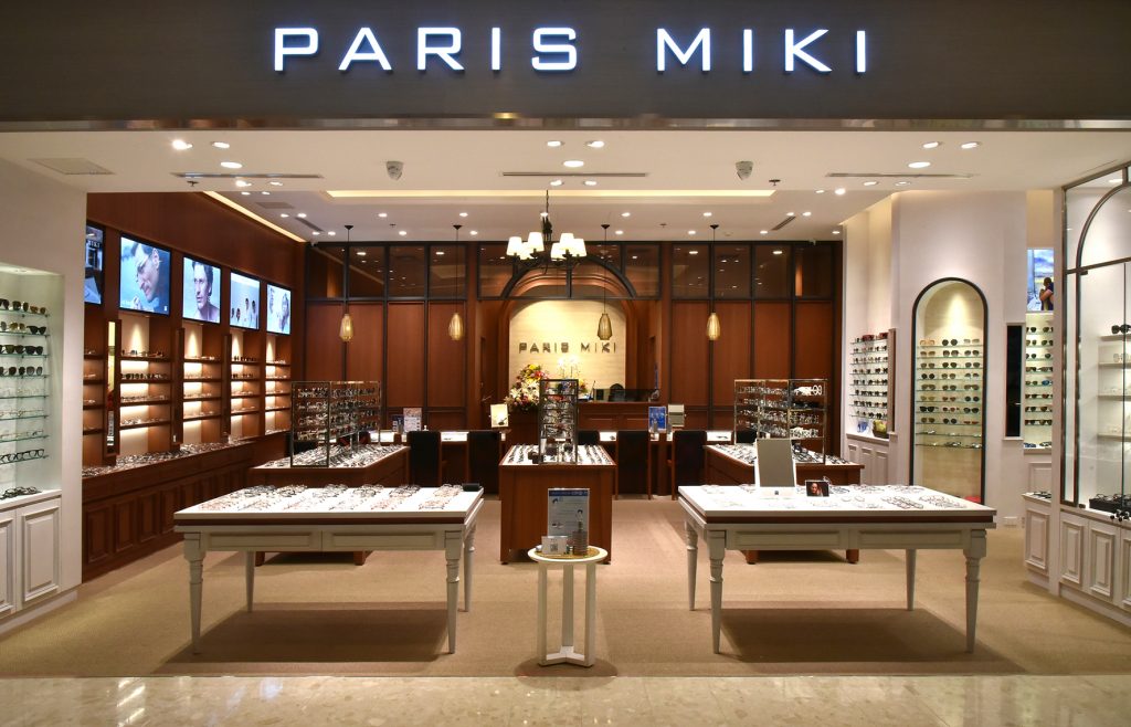 Paris Miki Thailand