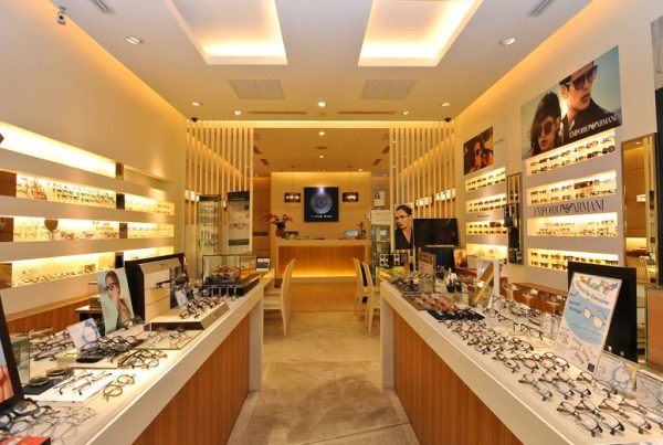 Branches - Parismiki