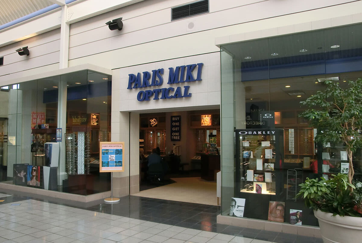 About Us - Paris Miki Thailand Paris Miki Thailand