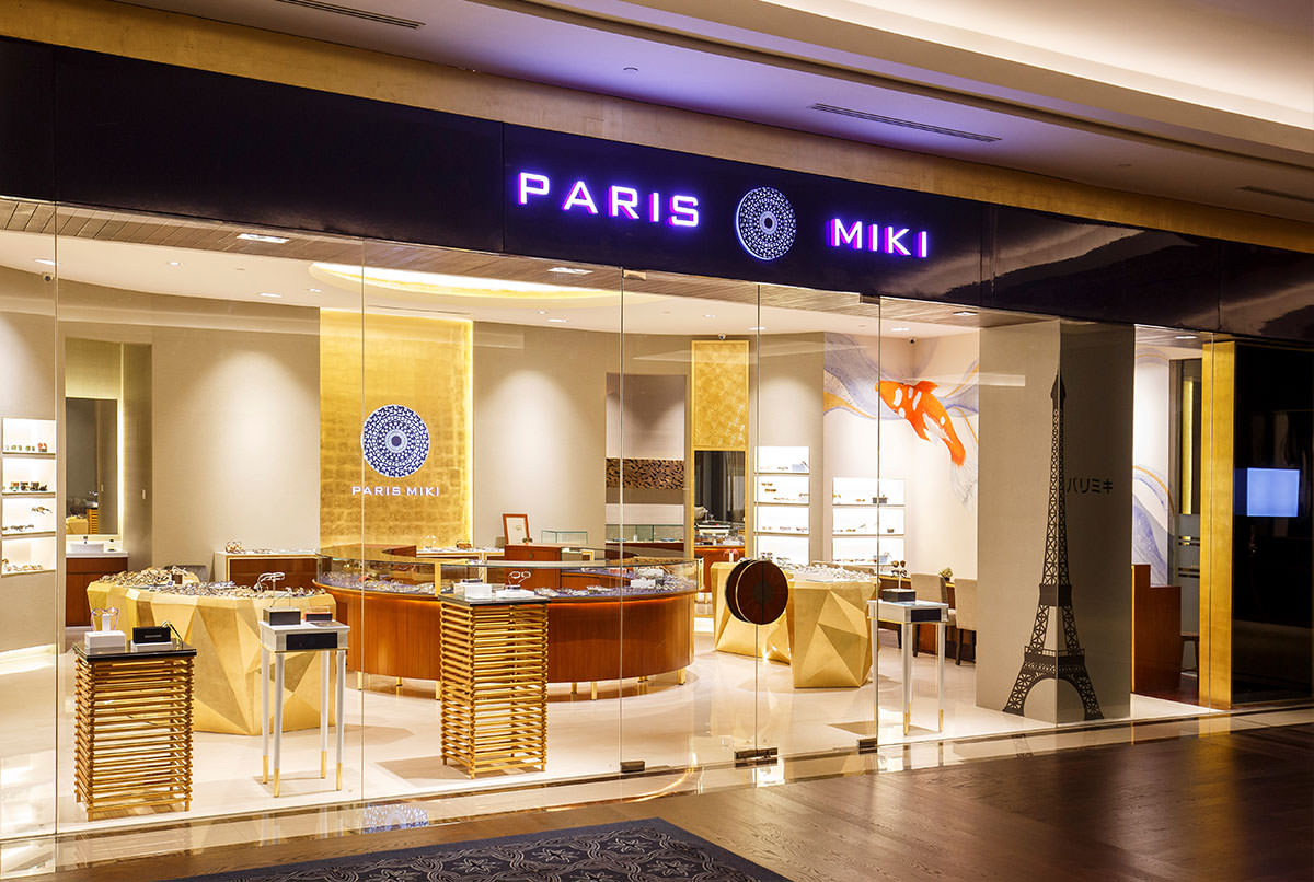 About Us - Paris Miki Thailand Paris Miki Thailand