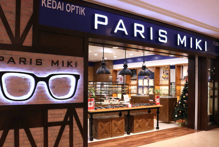 About Us - Paris Miki Thailand Paris Miki Thailand