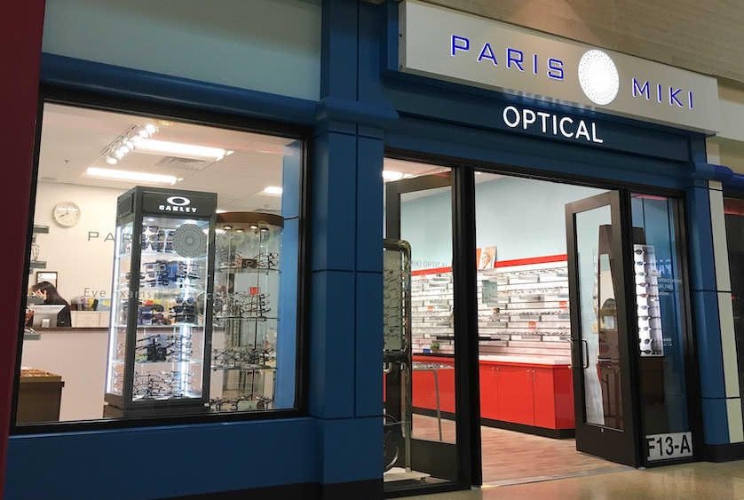 About Us - Paris Miki Thailand Paris Miki Thailand